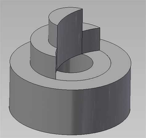 Machining Operation Doesnt Include New Solids Autodesk Community