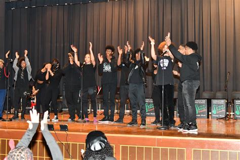 Cps Chicago Public Schools On Twitter Rt Empehi4ever The Black