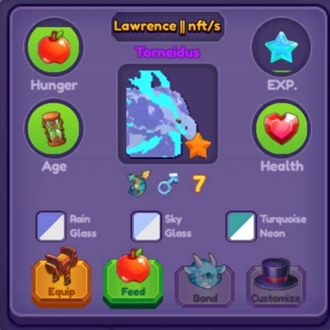 Nimbus Is Trying To Find Love Fandom