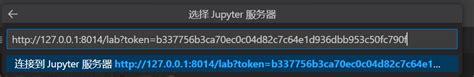 如何在远程集群（slurm）上使用自己的虚拟环境运行jupyter Notebook 知乎
