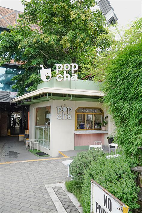 Popcha Milk Tea A Review On Cebu S Lifestyle Boba