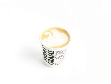 Twenty Grams specialty coffee delivery service in Egypt | Talabat