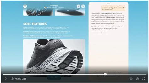 Microsoft S Copilot Unveils Showroom Ads Dynamic Filters