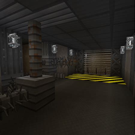 Jwan S SCP Tech And Construction Basics Minecraft Modpacks CurseForge