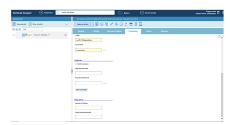 How To Automate Sap Hana Lifecycle Management In Workload Automation