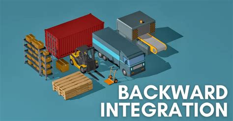 Backward Integration