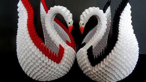 Tutorial Origami Ikan 3d Origami Swan Tutorial Cara M Vrogue Co