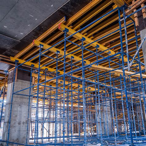 Scaffco Scaffco