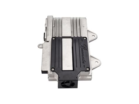 Amplifier Design 911