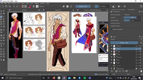 Working On My Next Bookmark So Heres A Work In Progress I Decided