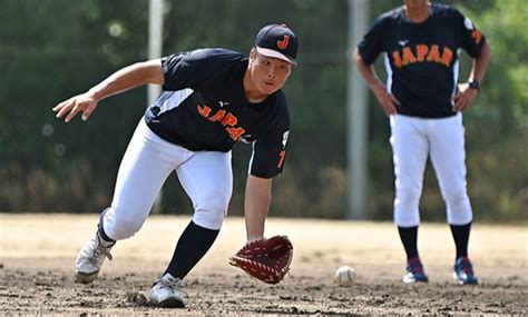 Wbsc U 18 야구월드컵 아시아예선 9월 2일 개막 World Baseball Softball Confederation