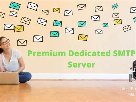 Setup Premium Smtp Server To Send Unlimited Email Upwork