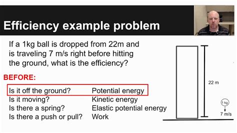 Calculating Energy Efficiency YouTube