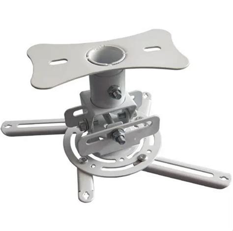 Universal Extendable Tilt Lcd Led Dlp Projector Ceiling Mount Bracket