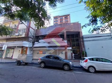 Sala Comercial Na Rua Quinze De Janeiro Centro Em Canoas Por R 1 500