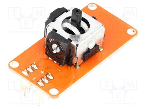 Tinkerkit Joystick Arduino Extension Module Prototype Board