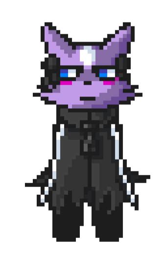 Every Revelations Aggretsuko Character Sprite So Far R Aggretsuko