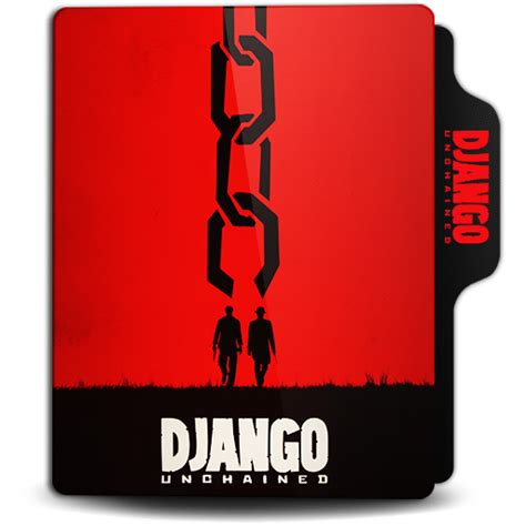 Django Unchained 2012 V1 By Doniceman On Deviantart