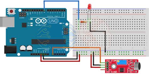 Arduino Sens Rlerini Kullanma K Lavuzu Komponentci Net