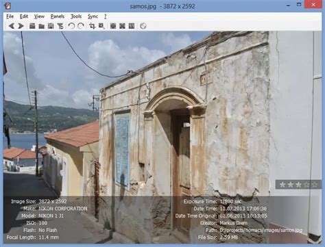 Nomacs Is An Image Viewer For Windows PC With Amazing Features
