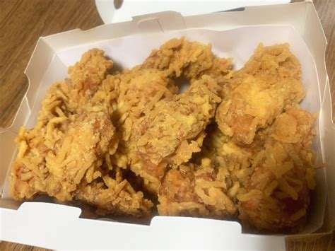 2021년 초복날 치킨 먹었어요