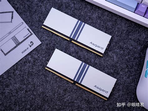 带你超频8000丨阿斯加特女武神ddr5 24gx2内存超频实测 知乎