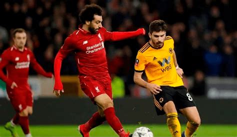 Espn En Vivo Liverpool Vs Wolves En Vivo Online Gratis Espn Por