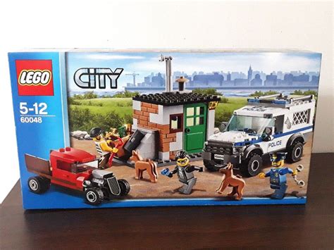 Lego City Hobbies Toys Toys Games On Carousell
