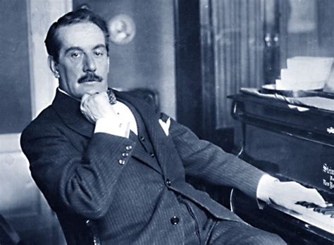 La Bohème Giacomo Puccini Artplus