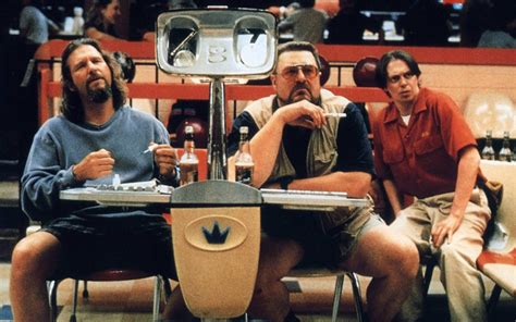 Big Lebowski Quotes 15 Best Quotes From The Dude Parade