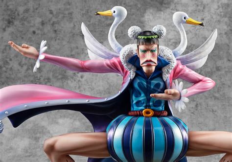 Playback Memories Series Mr 2 Bon Clay Bentham One Piece Official