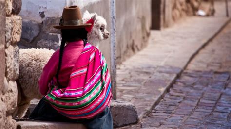 Trajes Típicos De Chile Vestimenta Tradicional De Cada Zona