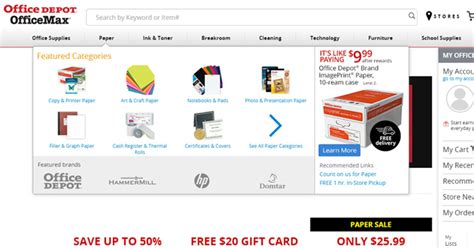 Web Design Mega Menu Examples For Design Inspiration