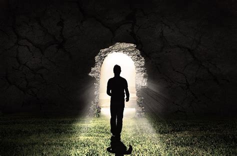 The Mysteries And Principles Of Total Deliverance Heavensgate