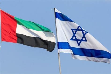 Uae Israel Agree To Normalize Relations With Us Help Palestine Chronicle
