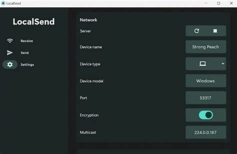 How To Install LocalSend On Ubuntu 24 04 Idroot