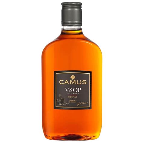 Buy Camus VSOP Elegance 500ml at the best price - Paneco Singapore
