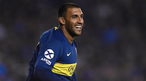 Wanchope Ábila En La Mira De Un Equipo Brasilero