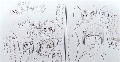 ヒロアカ 発目ちゃんの発明品でバグ発生！？打開策 Mitsukiピクアカのマンガ 状態変化 箱化 Pixiv