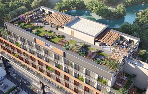 Ishwara Capitol Vraj Group