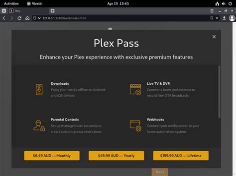 How To Install Plex Media Server On Debian Or LinuxCapable
