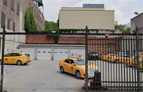 Club 51 New York City New York