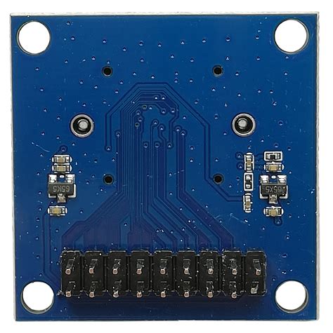 M Dulo De C Mara Para Arduino Cmos Vga Ov Garizin Online