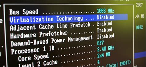 What Does A PCs BIOS Do And When Should I Use It