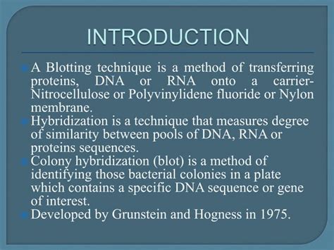 Oligonucleotide Ligation Assay Pptx