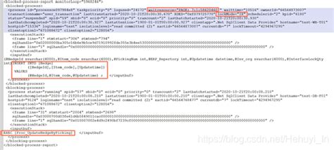 Sqlserver 扩展事件监控慢sql与阻塞sql，xml格式日志解析sqlserver慢sql监控 Csdn博客