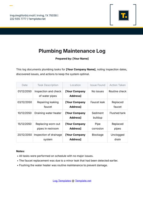 Free Dispatch Log Template To Edit Online