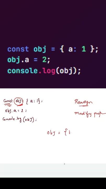 Javascript Output Based Interview Question Part 143 Shorts