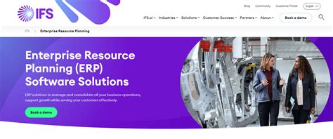 15 Best Erp Solutions For Manufacturers In 2024 Acviss Blog