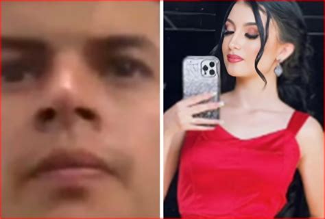 Sebastián Villegas intentó fugarse y fue capturado presunto feminicida de Isabella Mesa EXTRA
